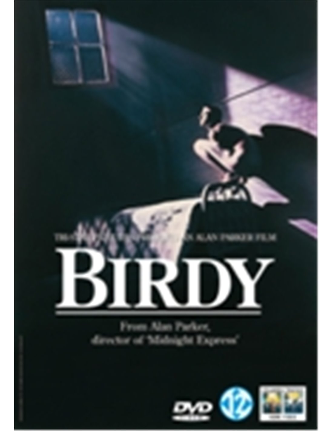 Birdy - Nicolas Cage, Matthew Modine - DVD (1984)