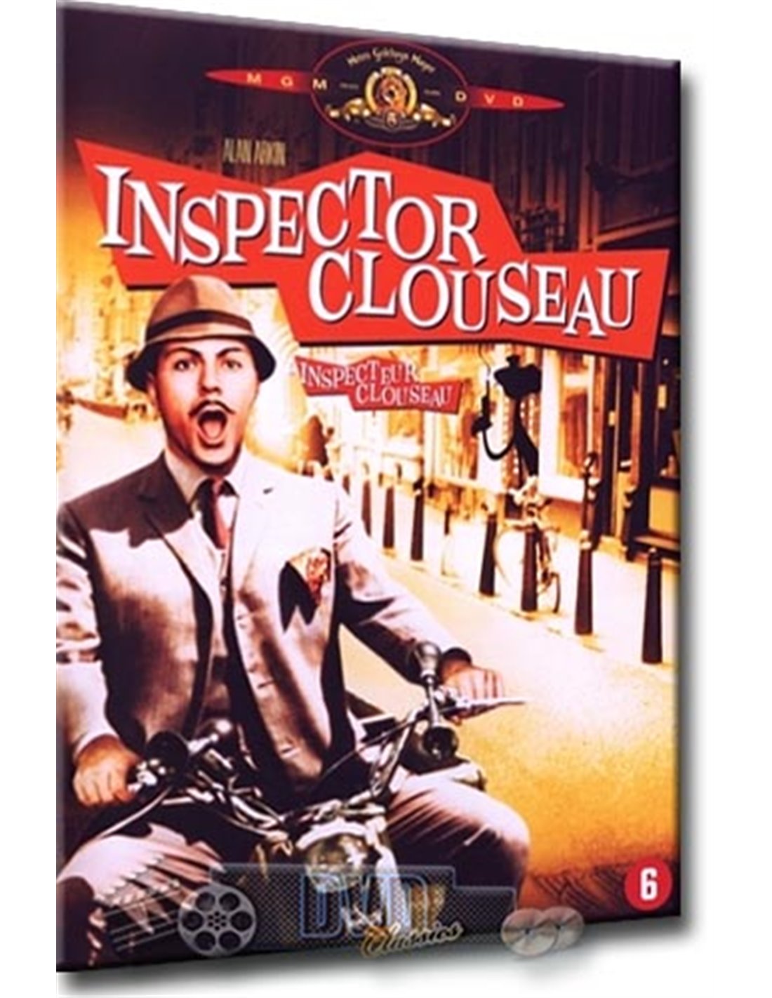 how to install xpi inspector clouseau hat - efirabarn